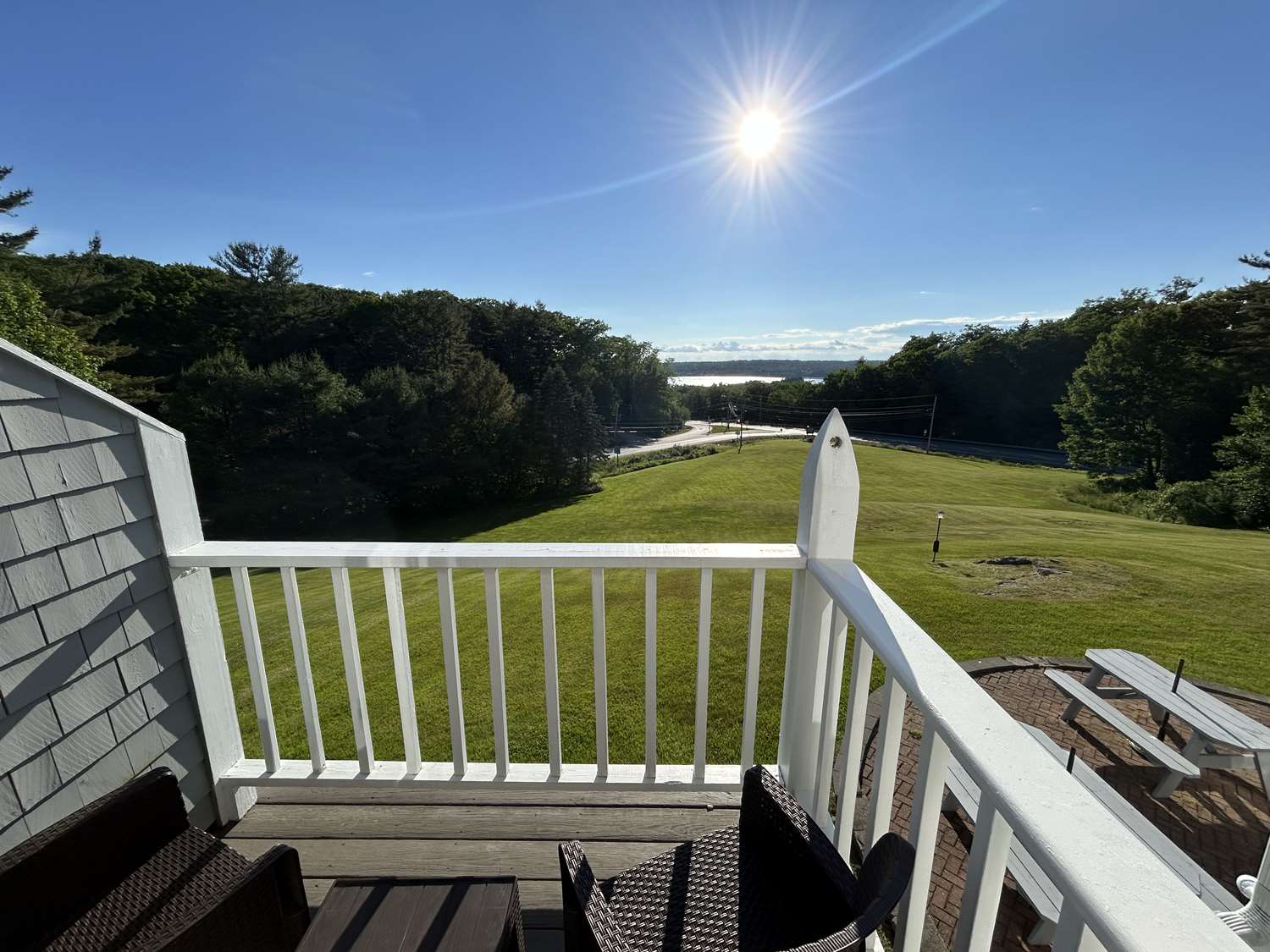 Cod Cove Inn, BW Signature Collection | Rooms & Rates Edgecomb ME