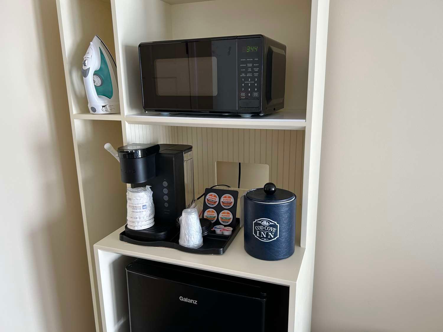 Cod Cove Inn, BW Signature Collection | Rooms & Rates Edgecomb ME