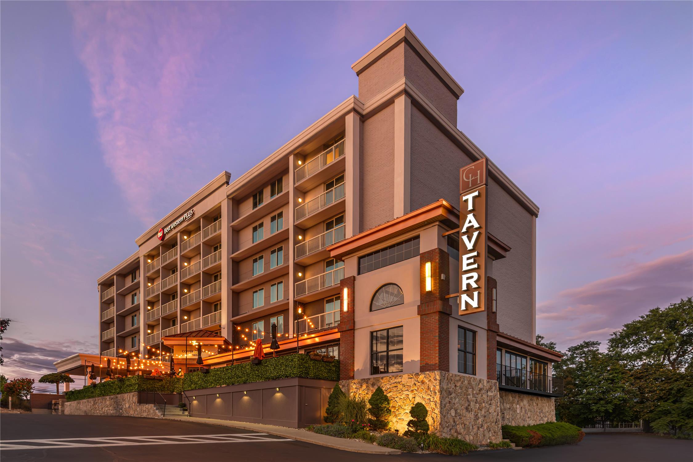 Best Western Plus Waltham Boston | Hôtel Waltham | Best Western