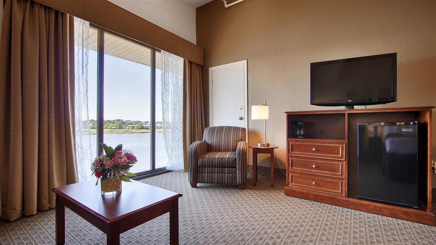 Best Western Adams Inn | Rooms & Rates