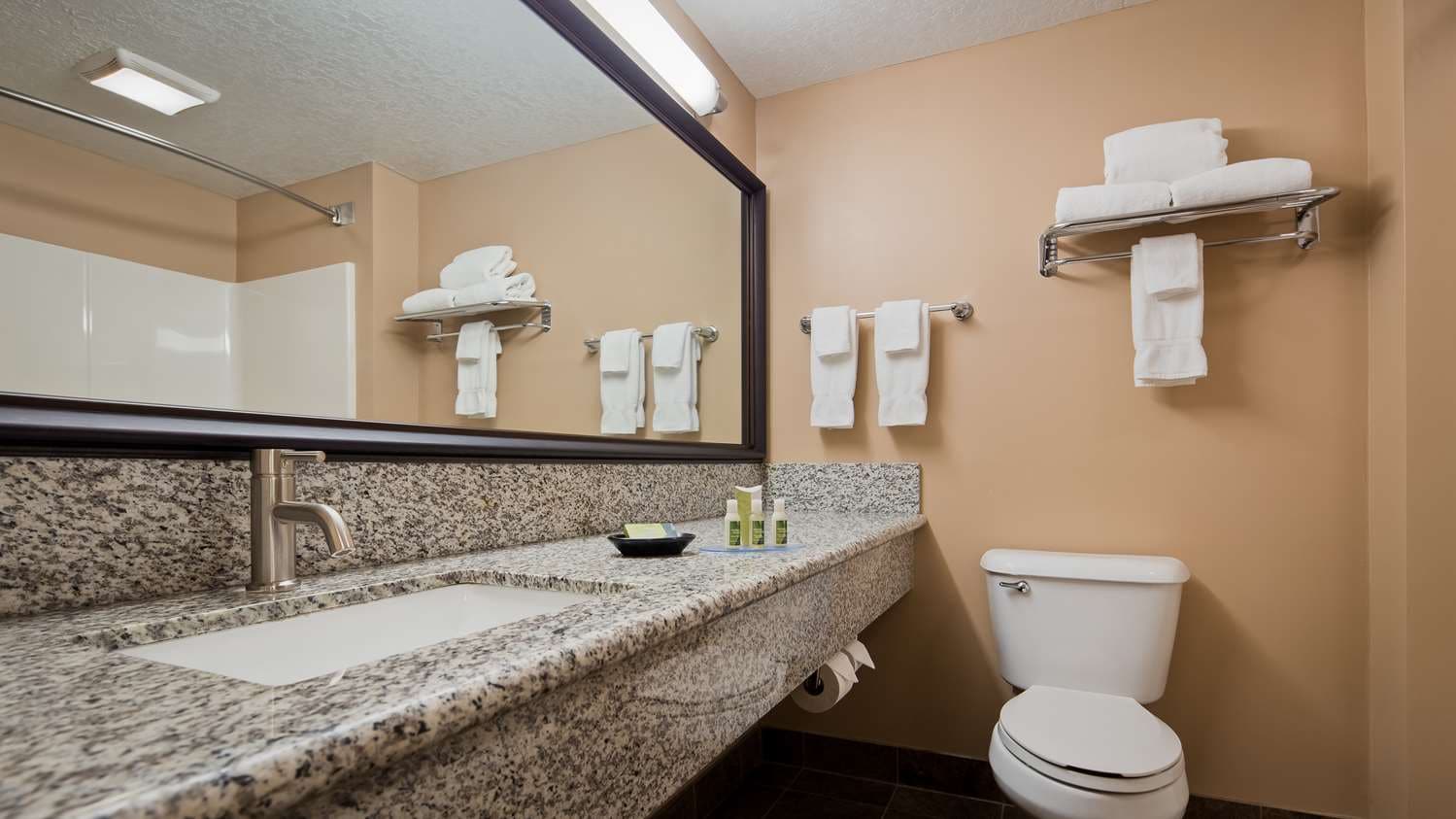 Best Western Plus Coldwater Hotel | Rooms & Rates