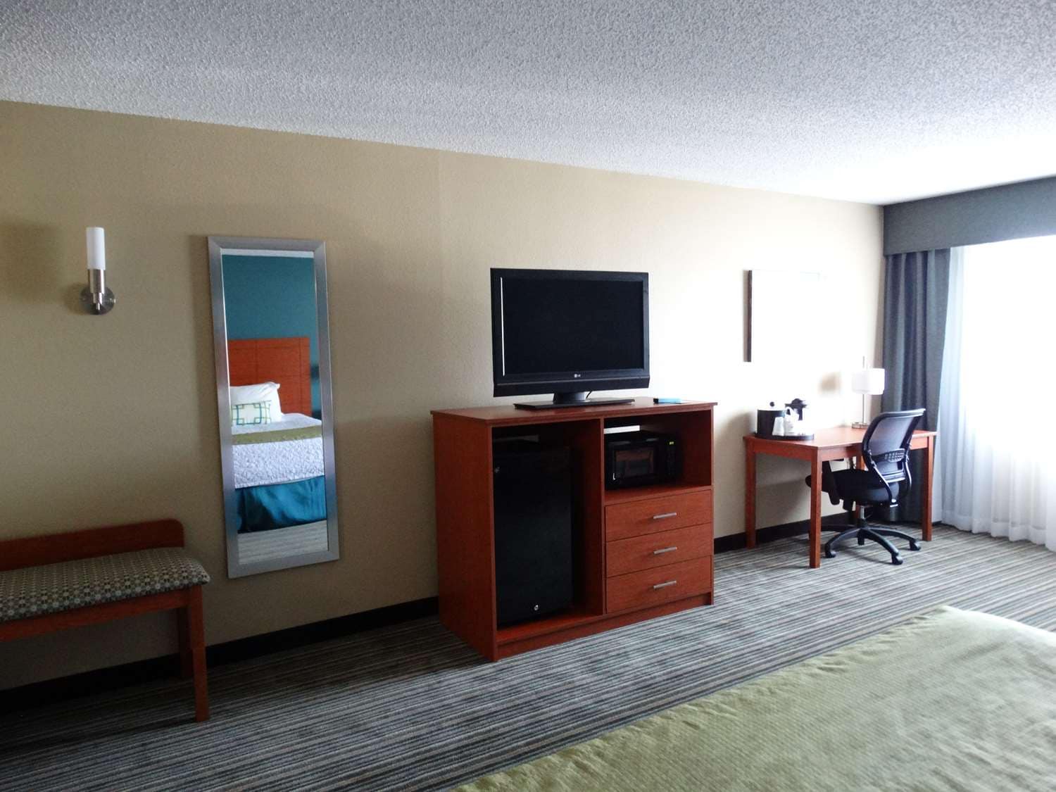 Best Western Warren Hotel | Rooms & Rates