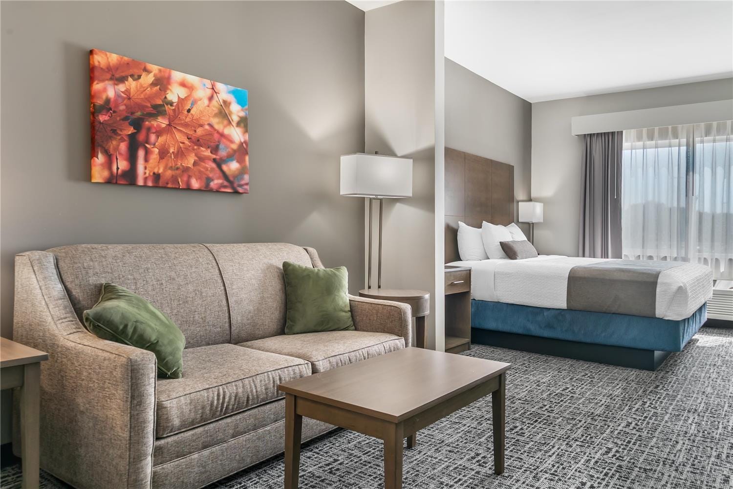 Best Western Plus Wayland Hotel | Rooms & Rates