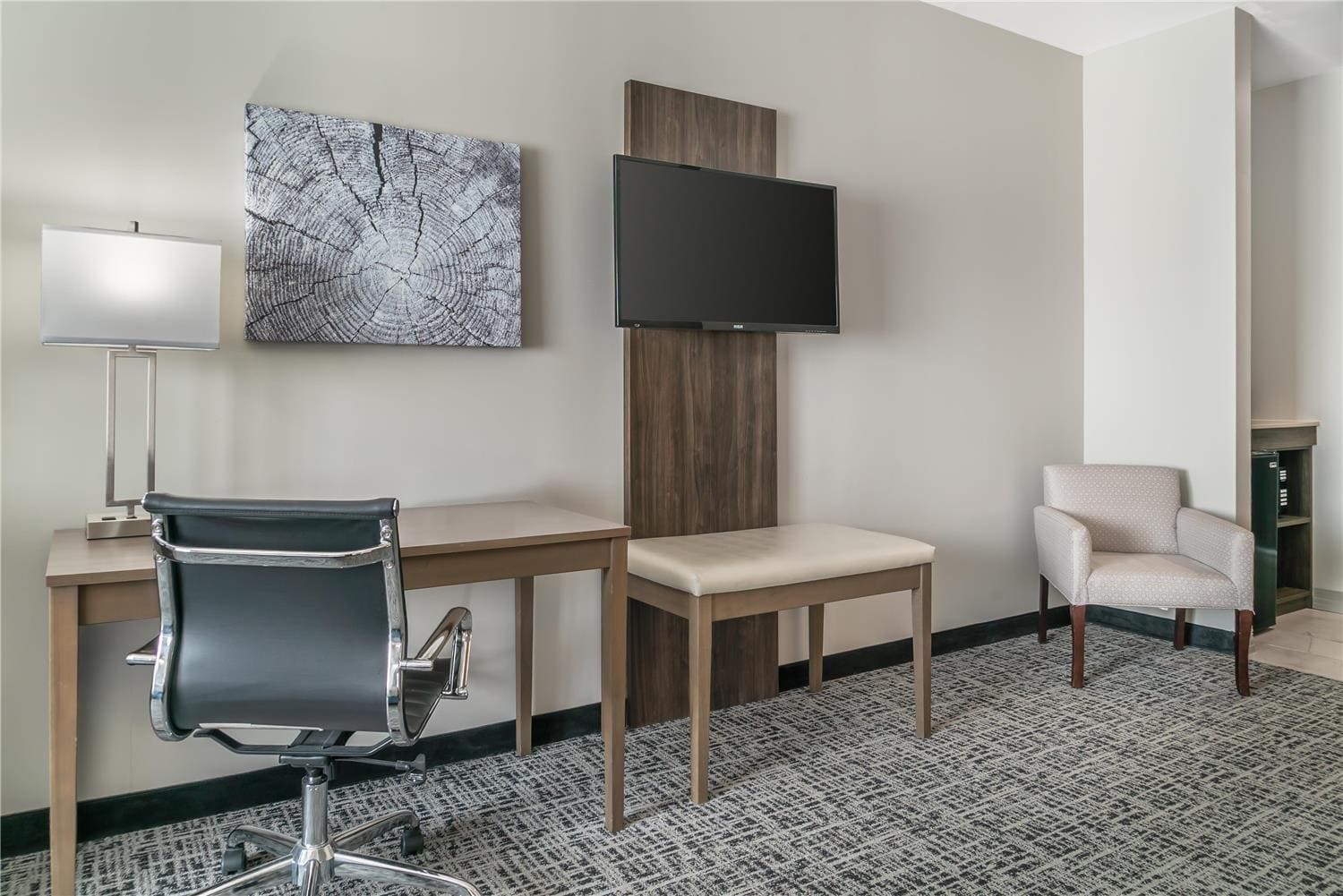 Best Western Plus Wayland Hotel | Rooms & Rates