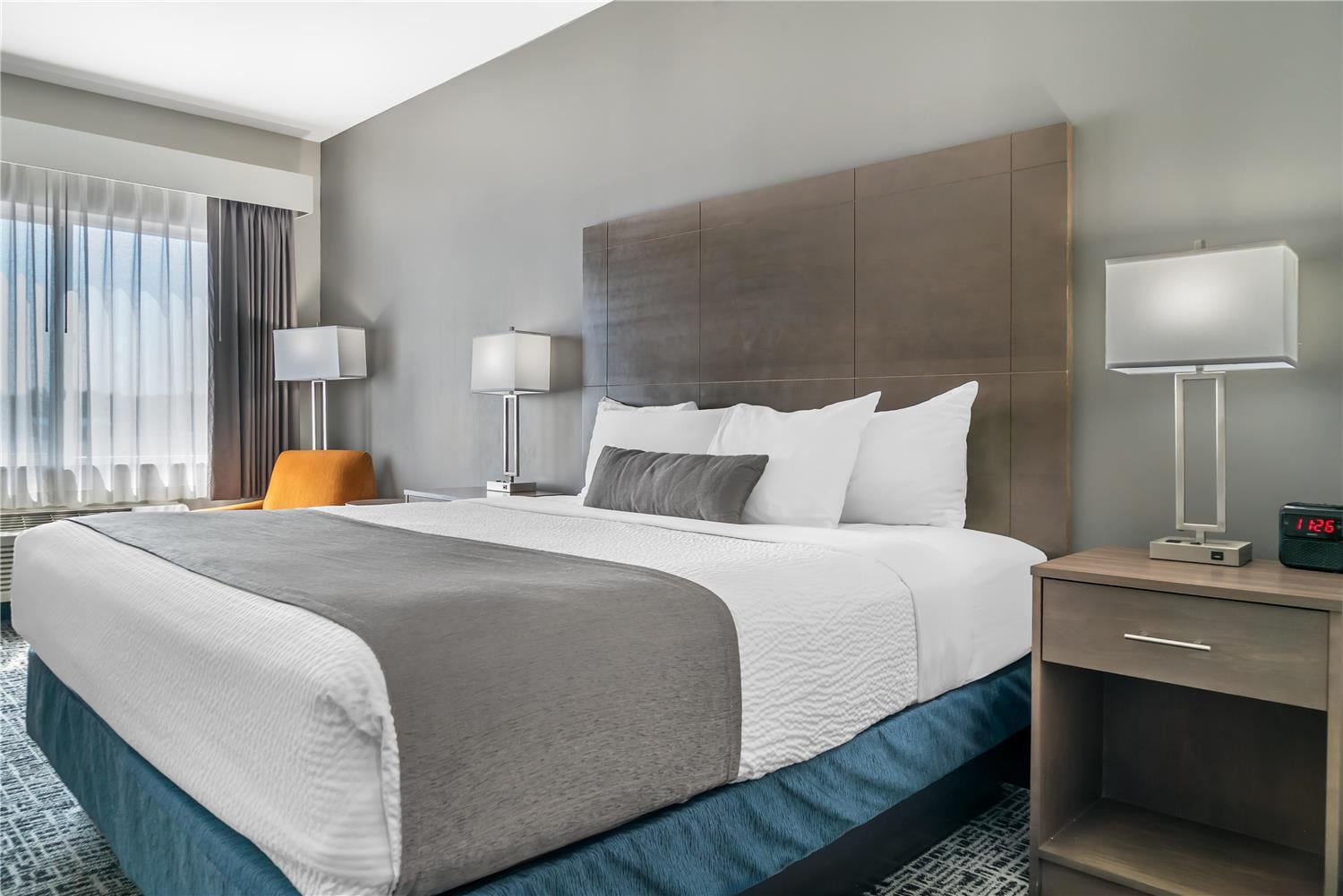 Best Western Plus Wayland Hotel | Rooms & Rates