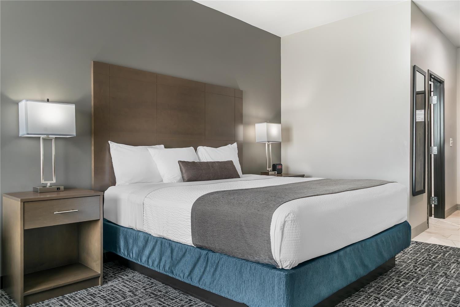 Best Western Plus Wayland Hotel | Rooms & Rates