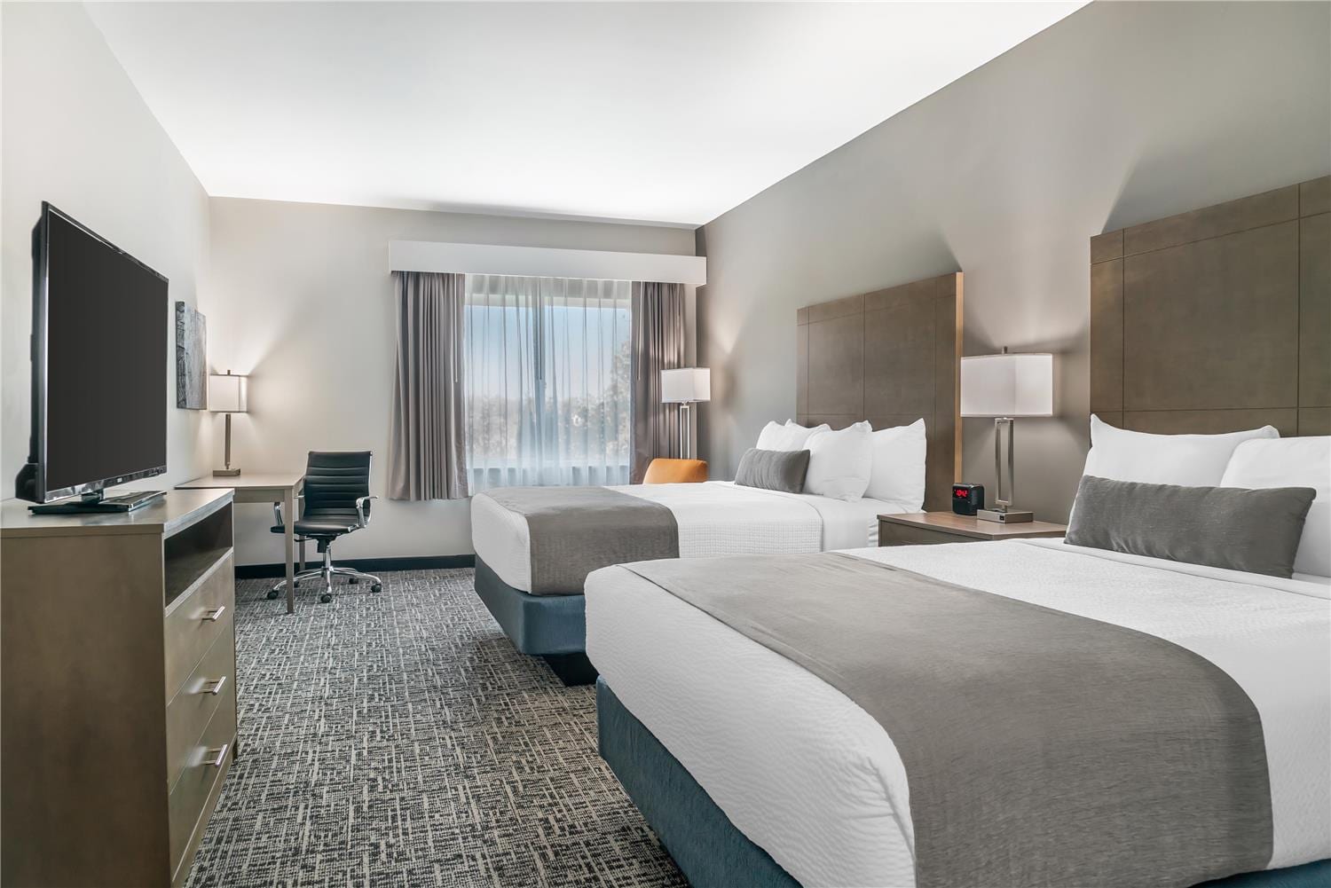 Best Western Plus Wayland Hotel | Rooms & Rates