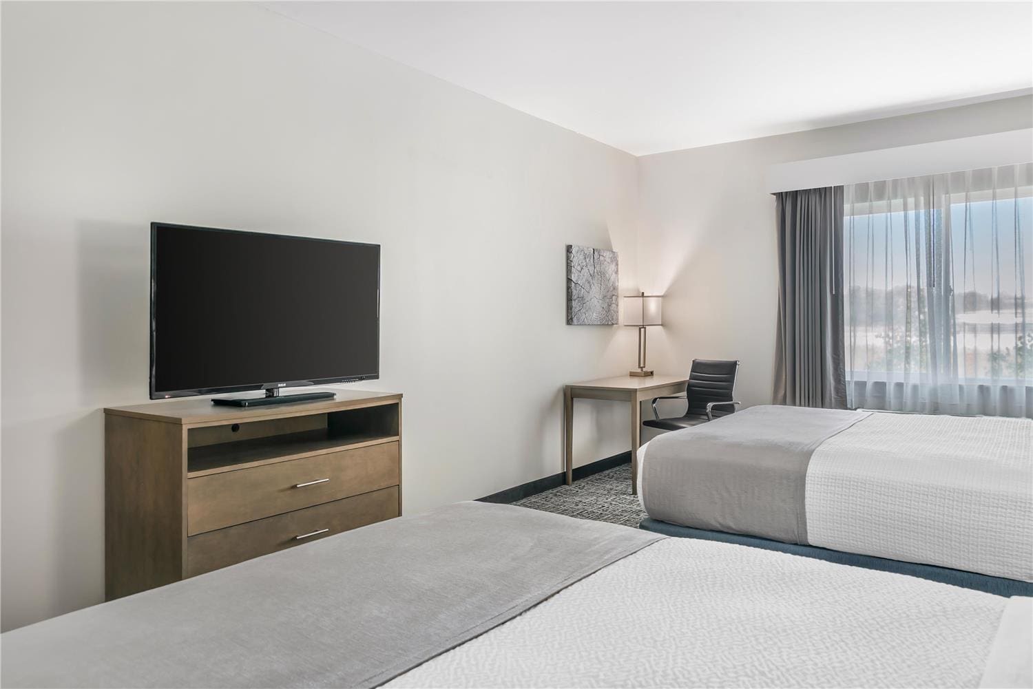 Best Western Plus Wayland Hotel | Rooms & Rates