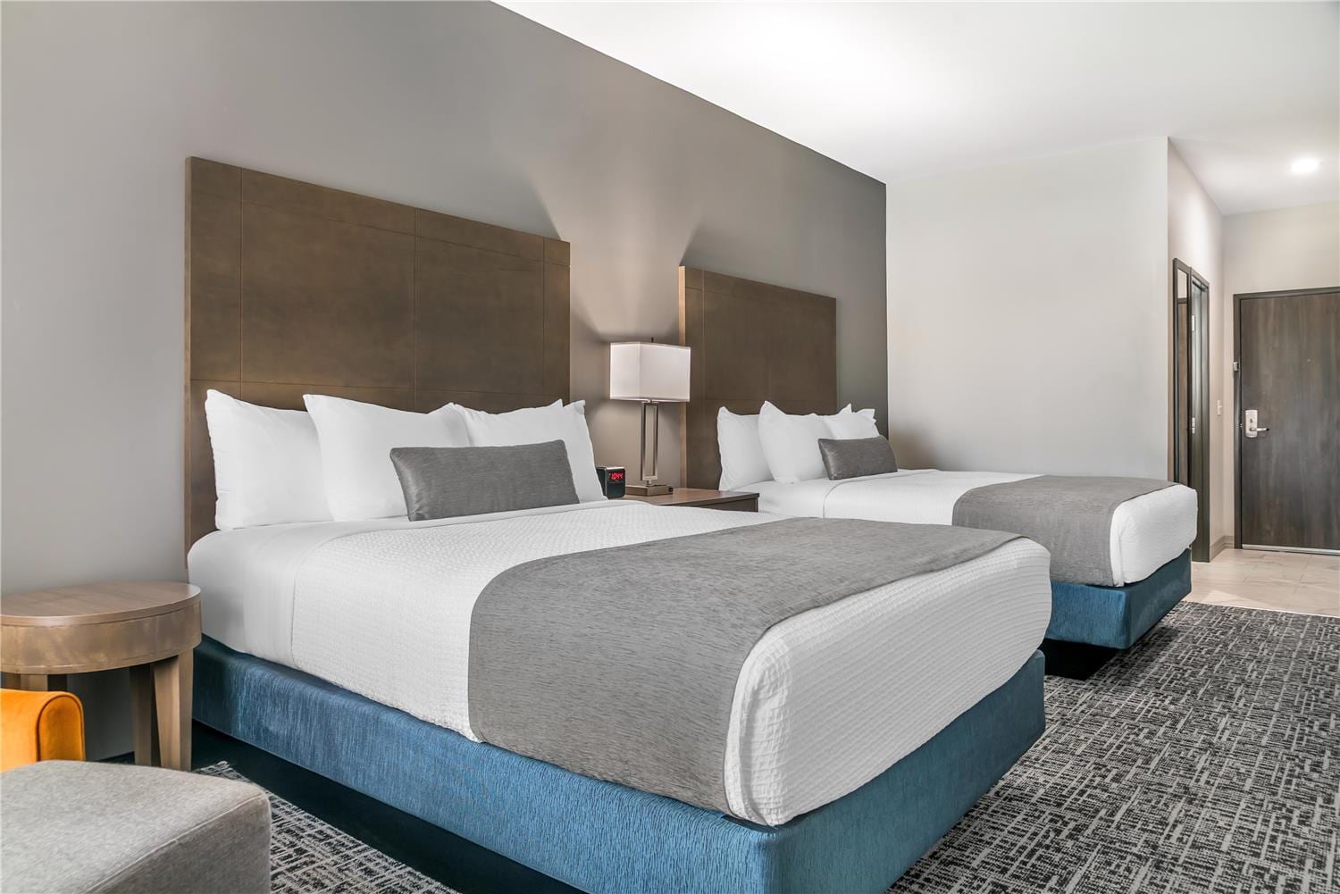 Best Western Plus Wayland Hotel | Rooms & Rates