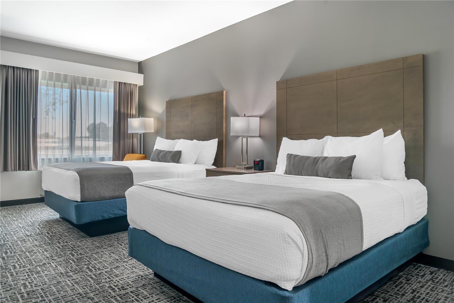 Best Western Plus Wayland Hotel | Rooms & Rates