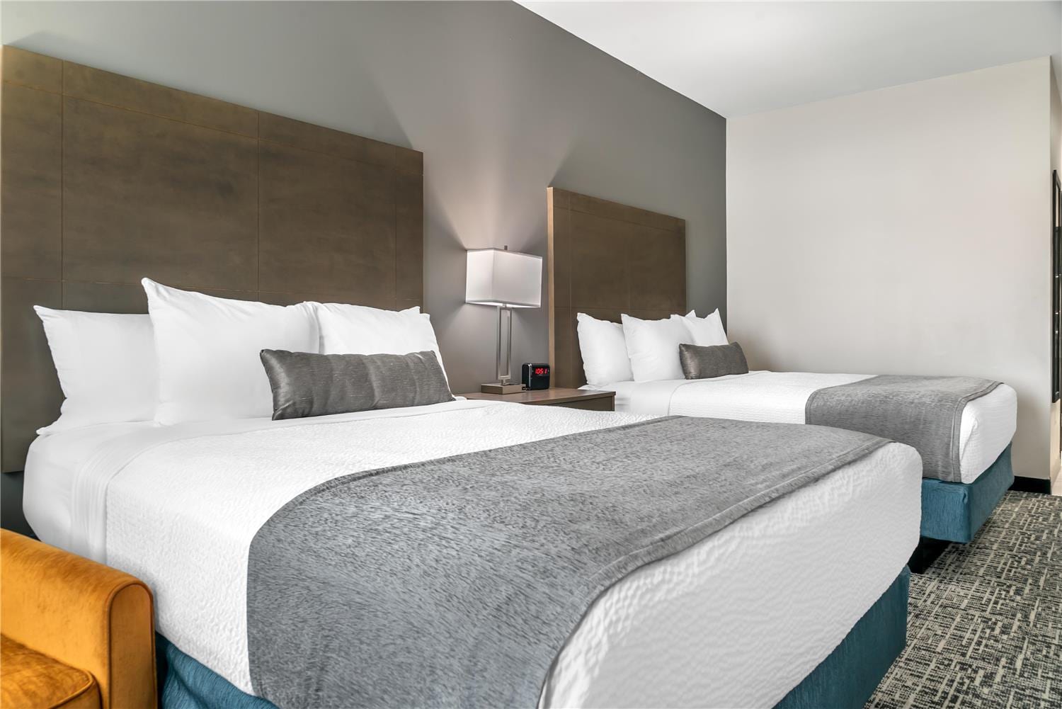 Best Western Plus Wayland Hotel | Rooms & Rates