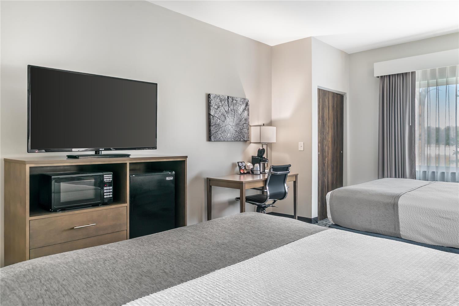 Best Western Plus Wayland Hotel | Rooms & Rates