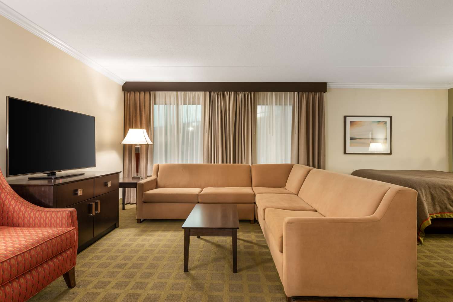 Best Western Plus White Bear Country Inn | Rooms & Rates