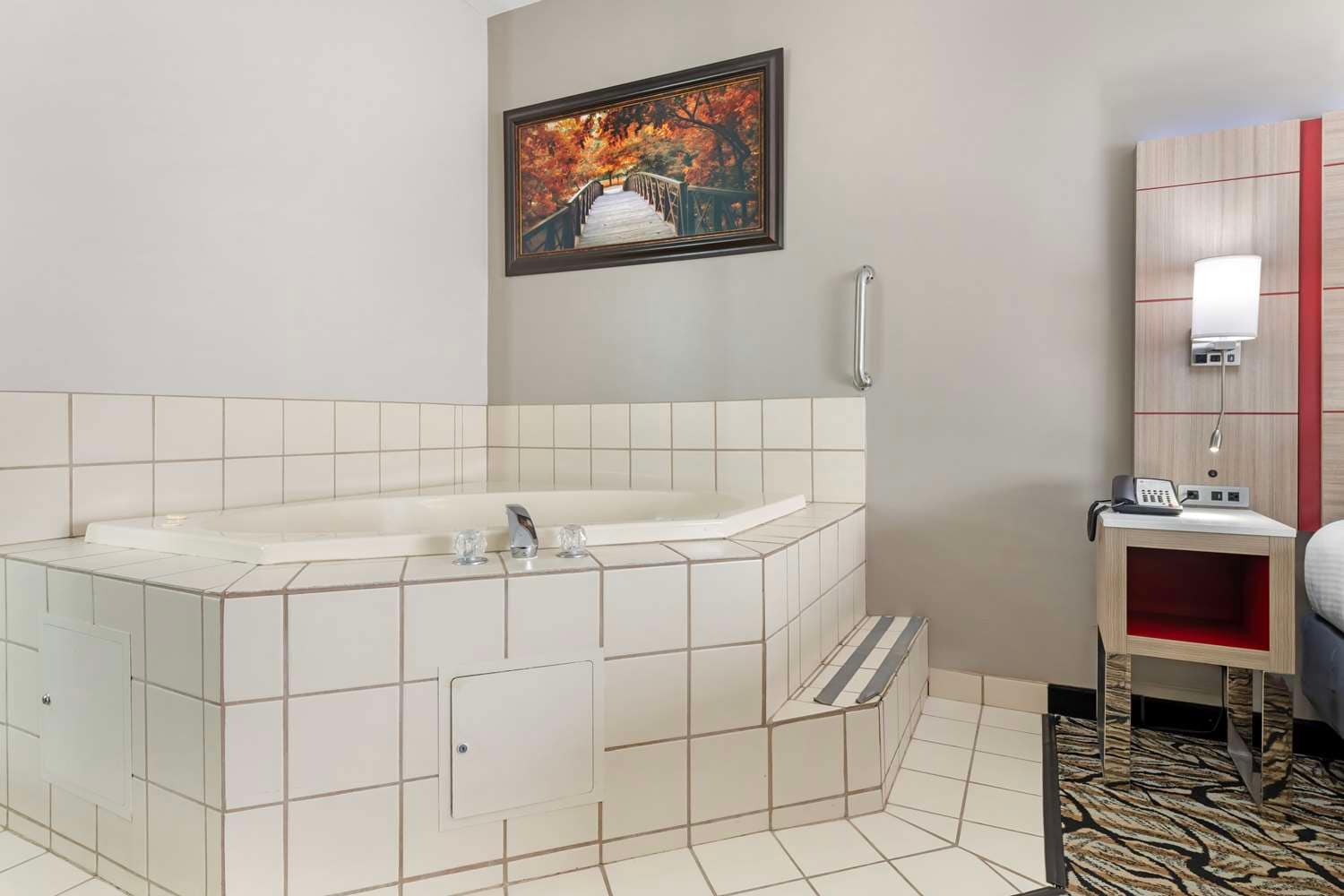 Best Western Plus Albert Lea I-90/I-35 Hotel | Rooms & Rates