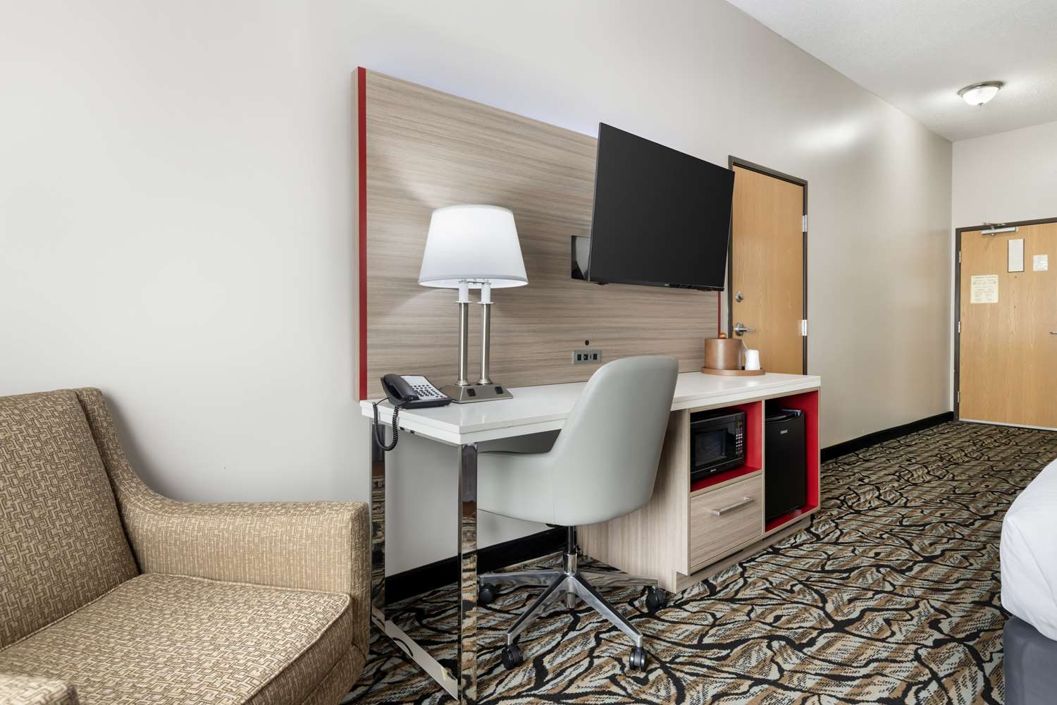 Best Western Plus Albert Lea I-90/I-35 Hotel | Rooms & Rates