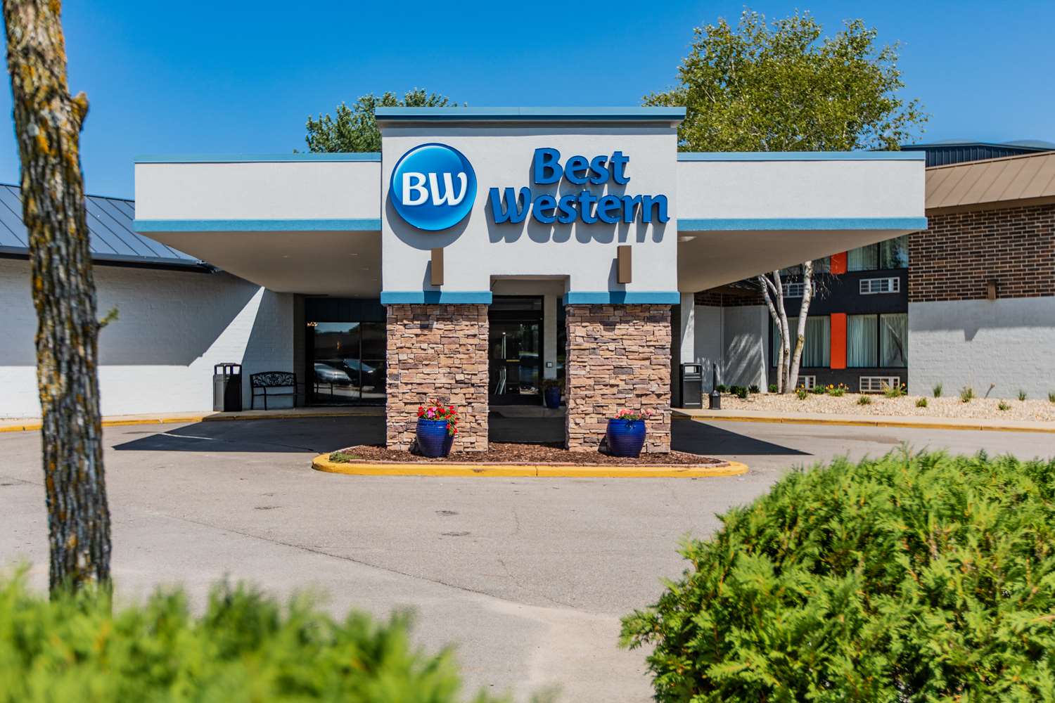 Best Western Rochester Hotel Mayo Clinic Area / St. Mary's | Rooms