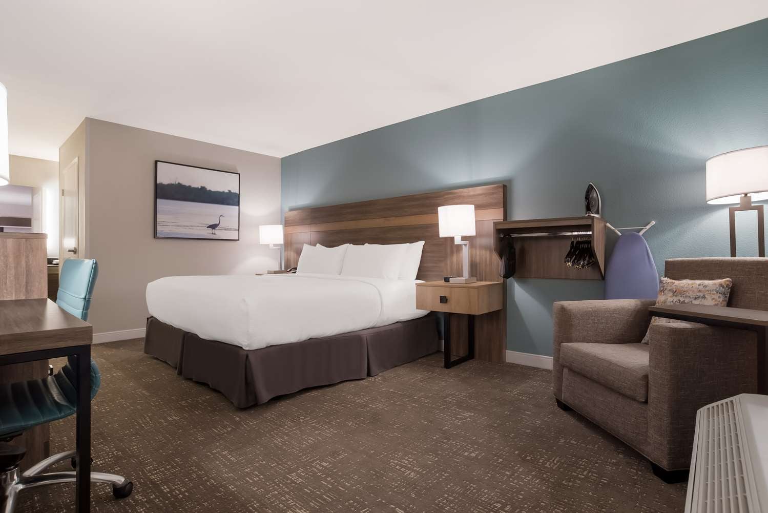 Best Western Flagship Inn | Rooms & Rates