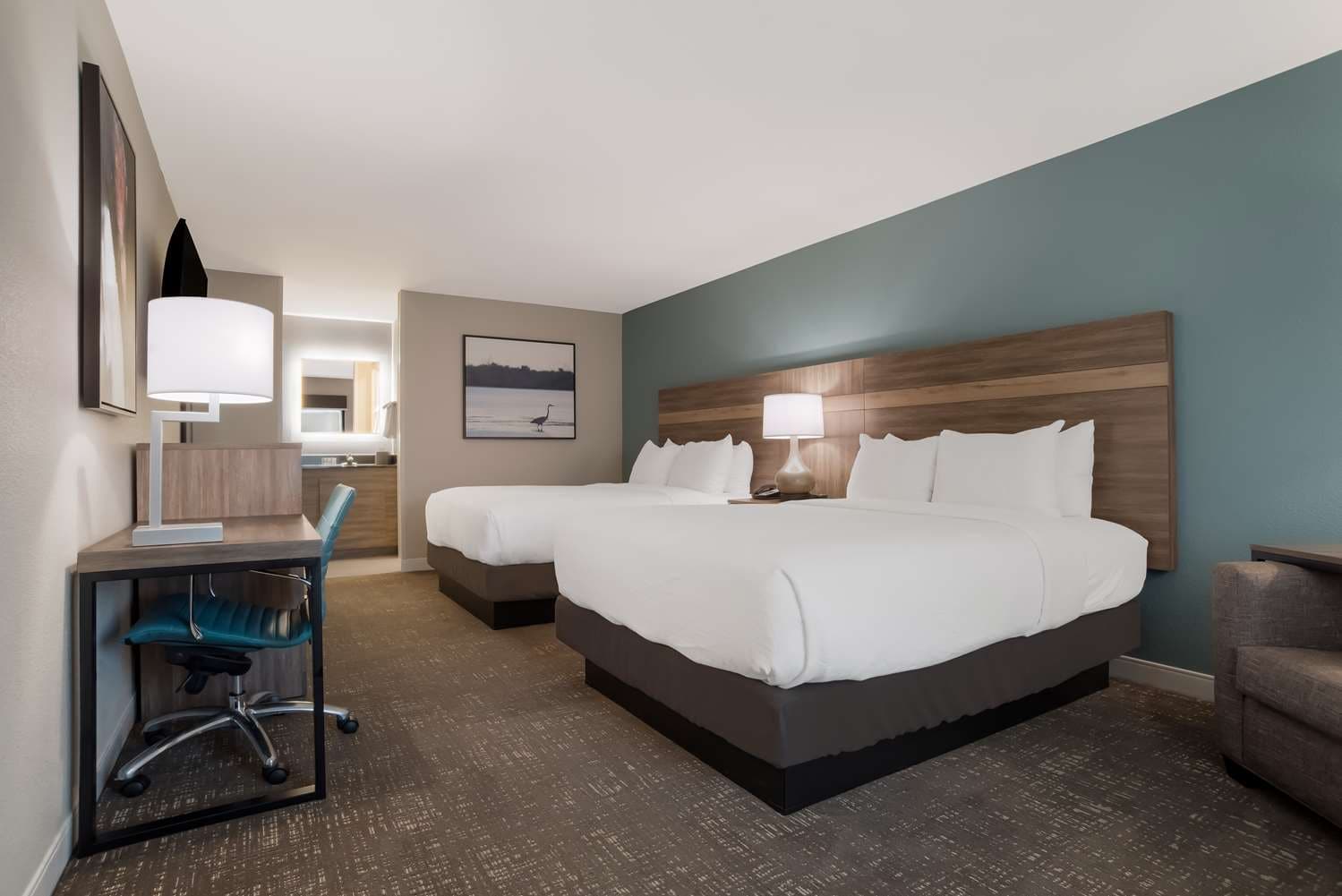 Best Western Flagship Inn | Rooms & Rates