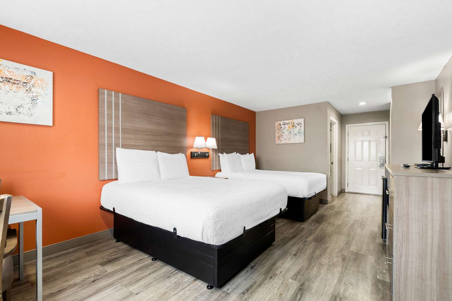 Best Western Gateway Inn | Rooms & Rates