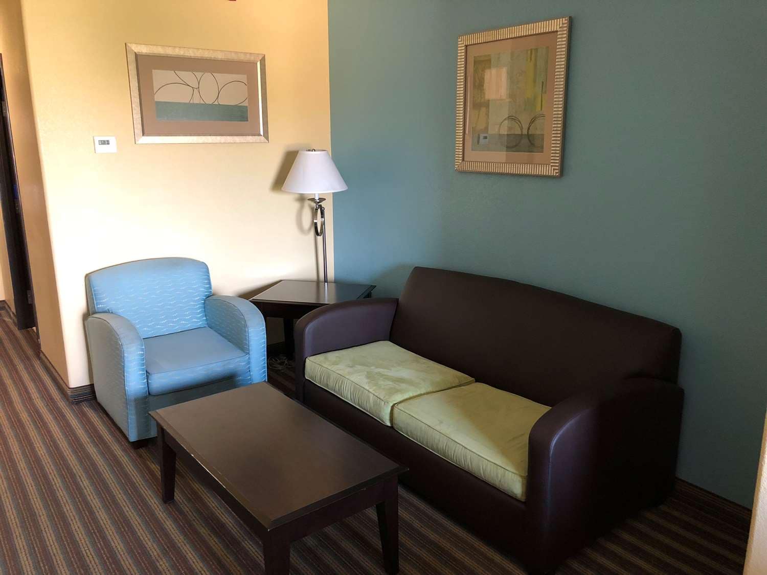 Best Western Plus Goodman Inn & Suites | Rooms & Rates