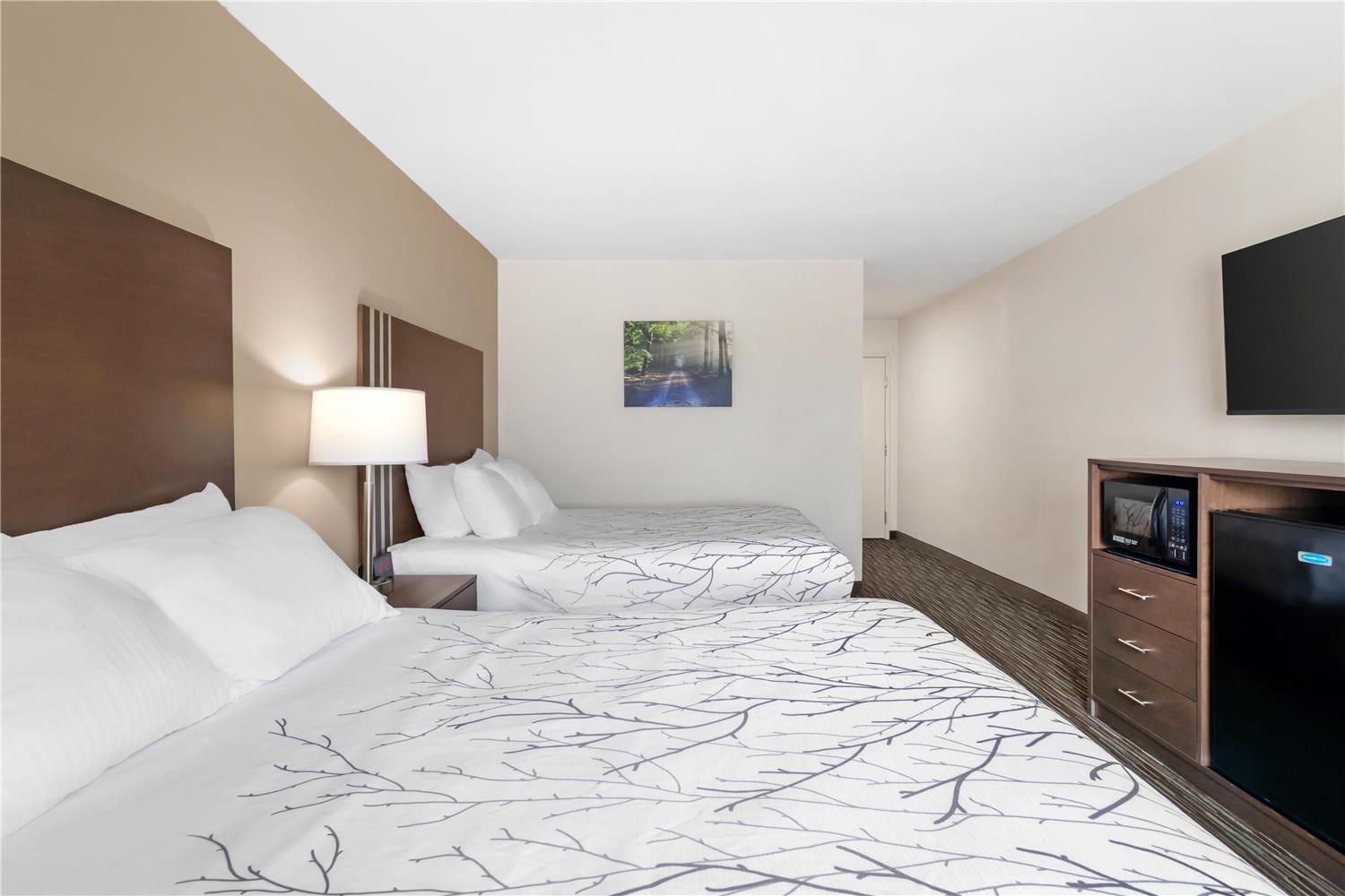 Best Western Brookfield | Rooms & Rates