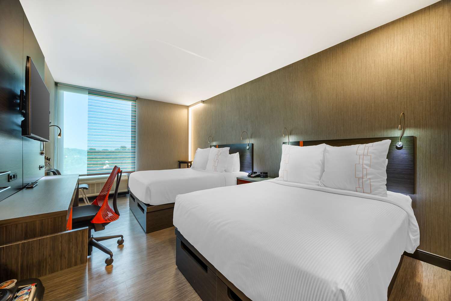 V?b Best Western Springfield Rooms & Rates