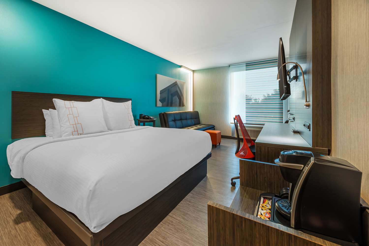 V?b Best Western Springfield Rooms & Rates