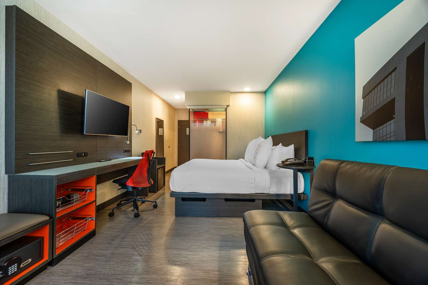 V?b Best Western Springfield Rooms & Rates