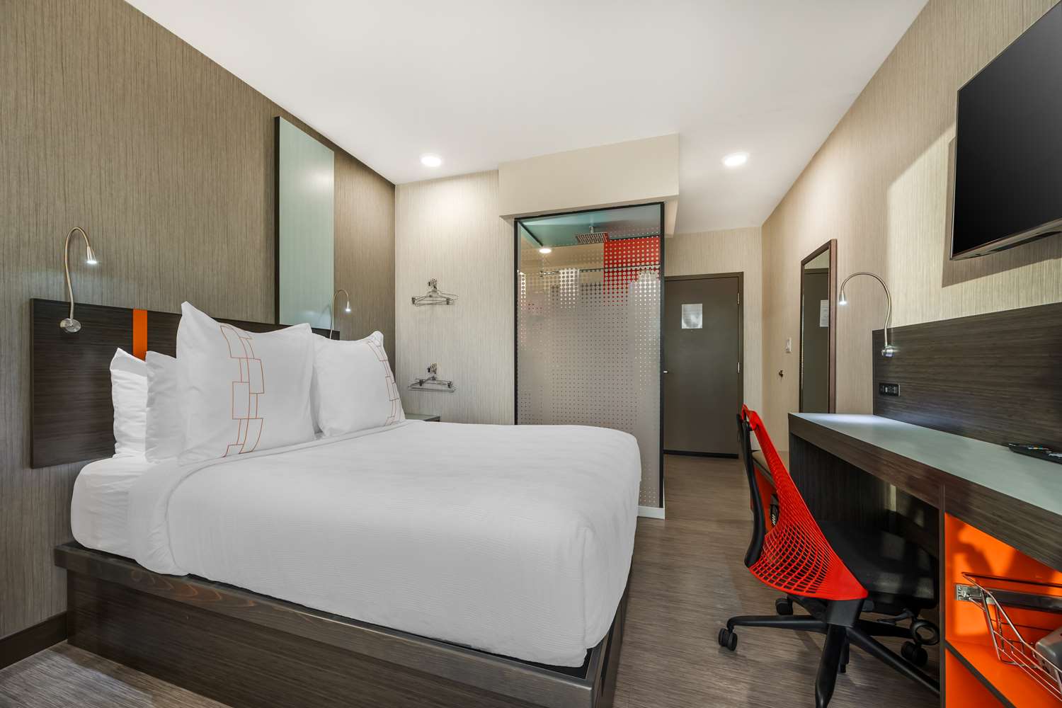 V?b Best Western Springfield Rooms & Rates