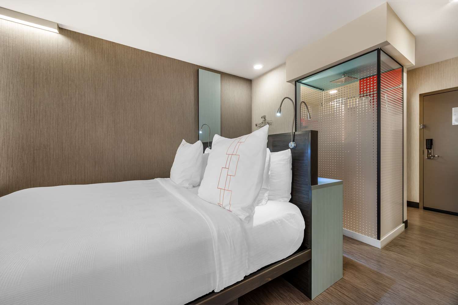 V?b Best Western Springfield Rooms & Rates