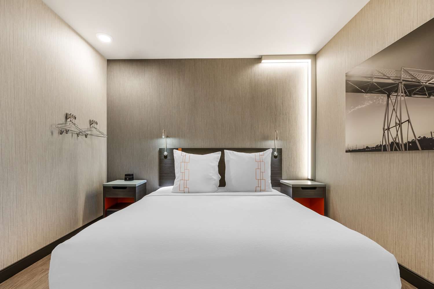 V?b Best Western Springfield Rooms & Rates