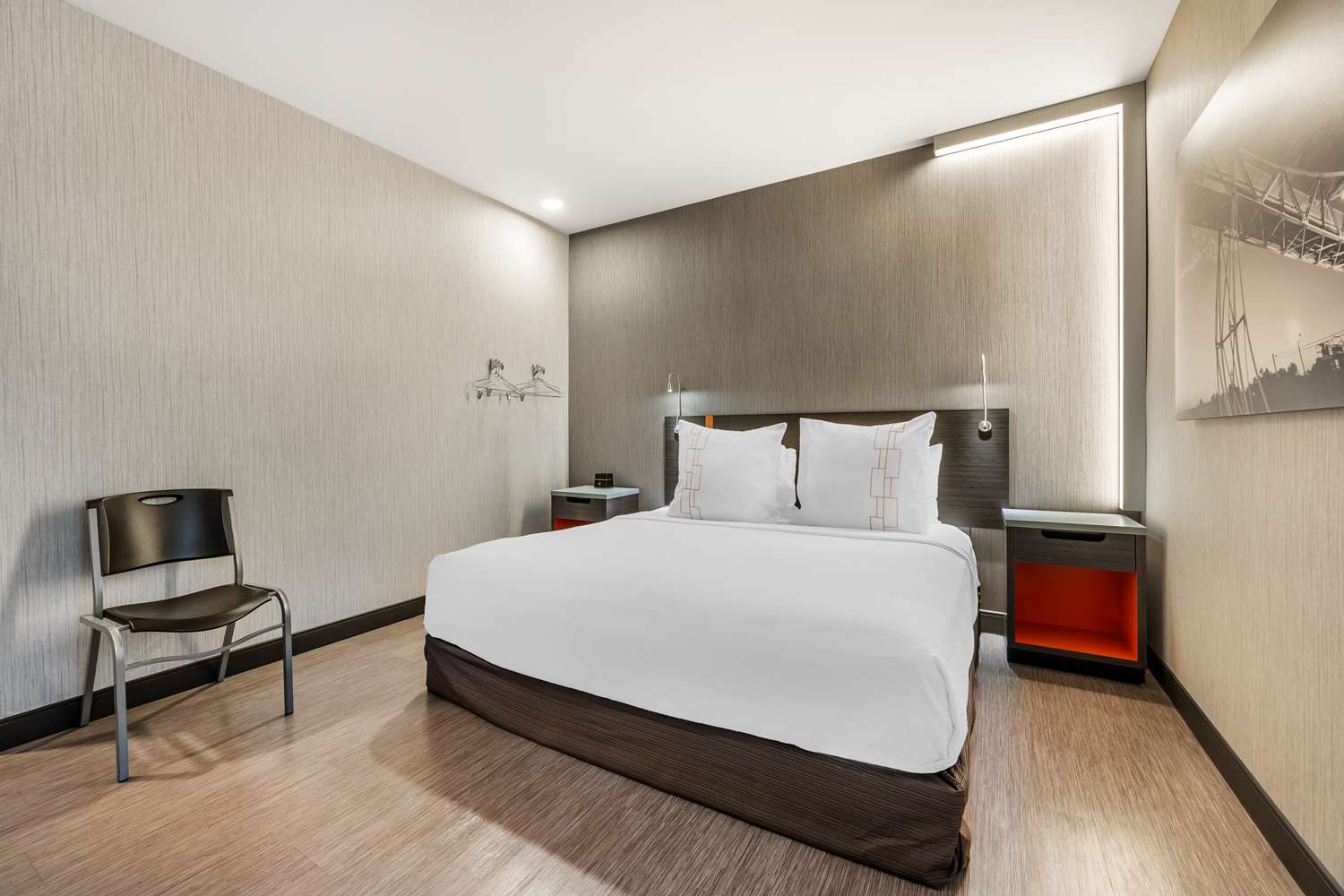 V?b Best Western Springfield Rooms & Rates