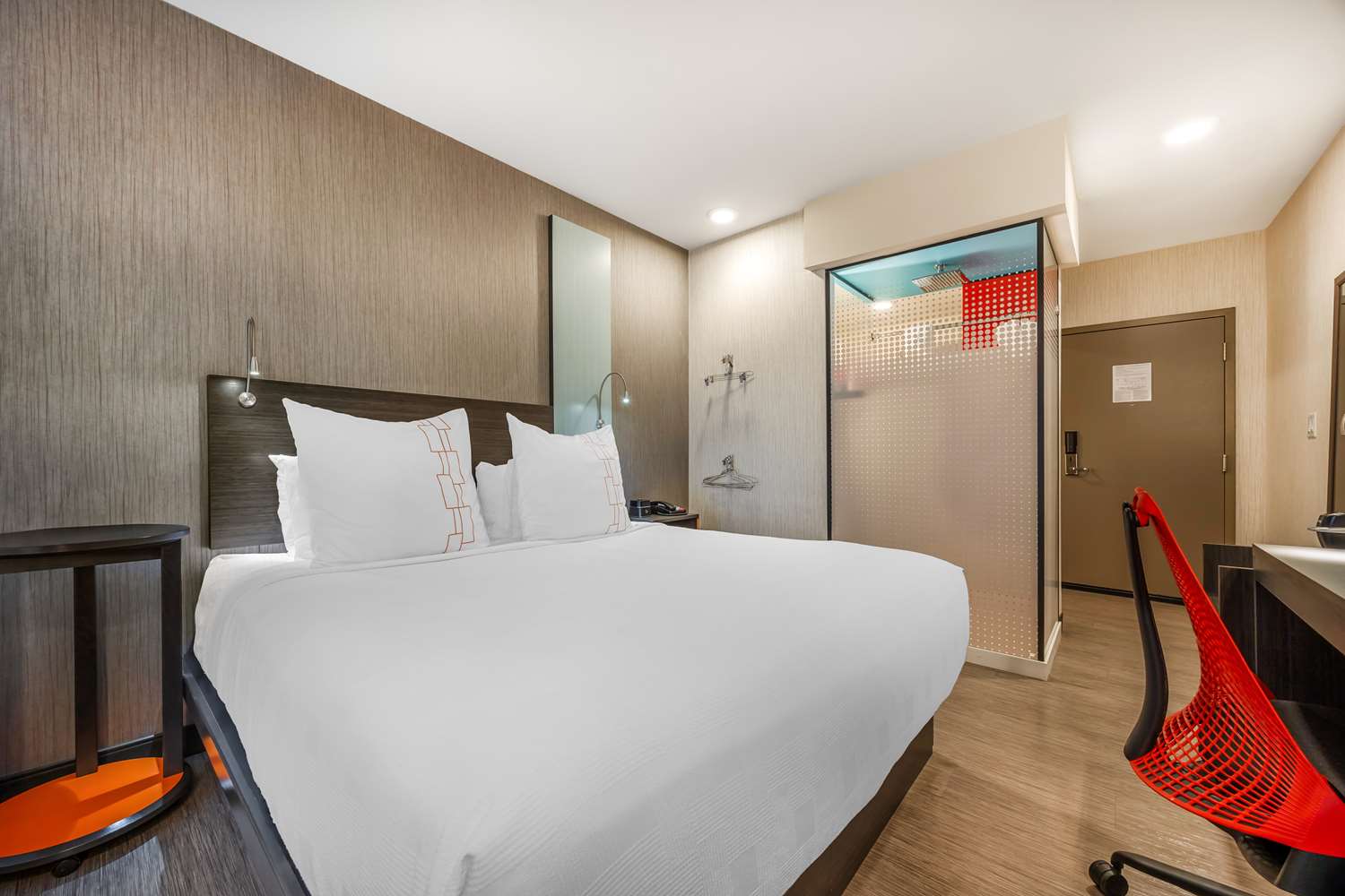 V?b Best Western Springfield Rooms & Rates