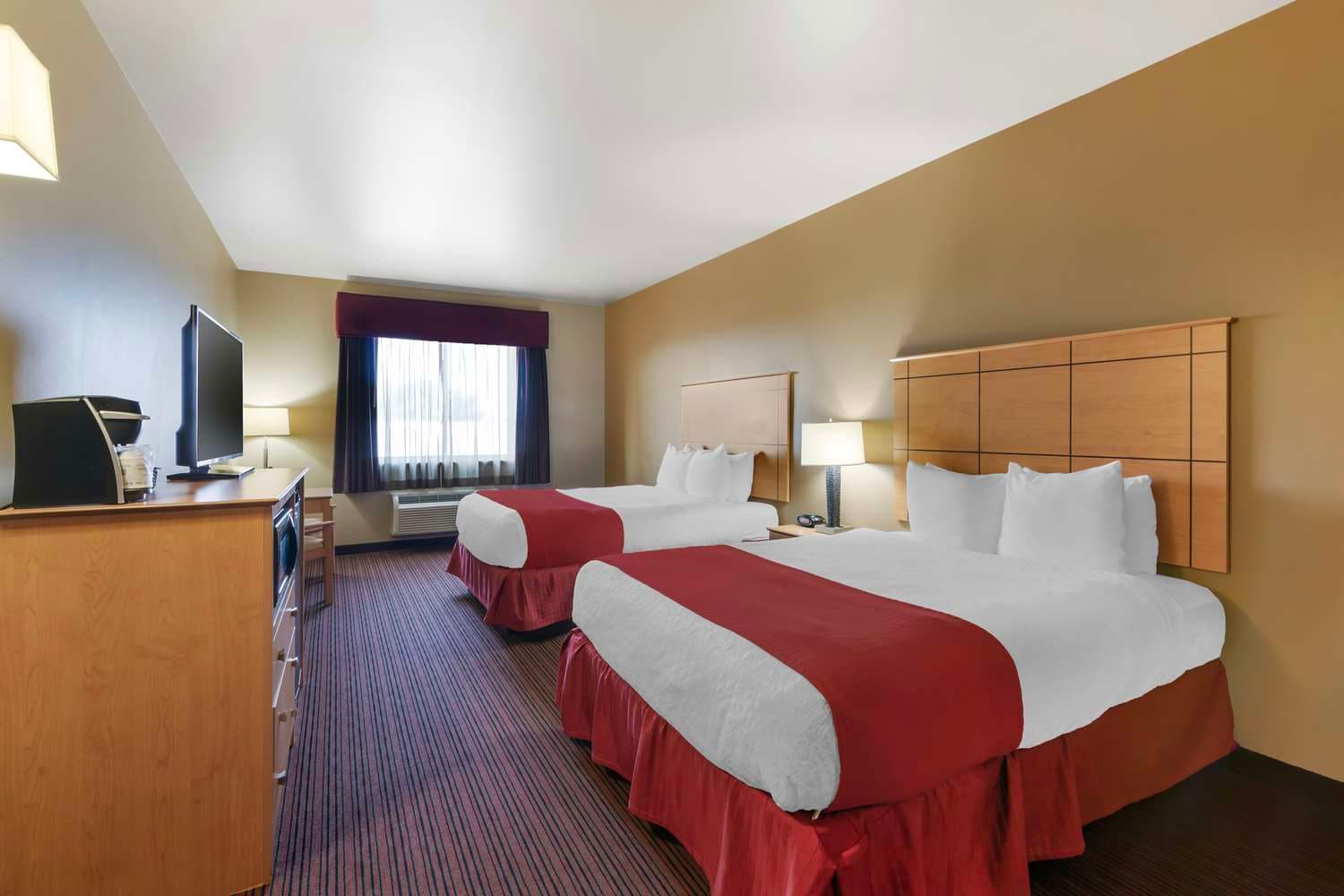 Best Western Golden Prairie Inn & Suites | Rooms & Rates