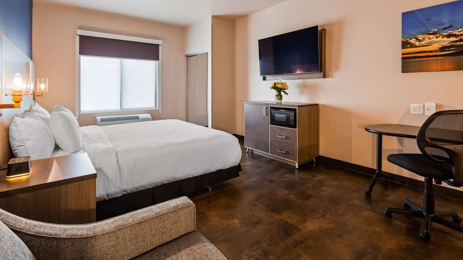 The Forge Hotel, BW Signature Collection | Rooms & Rates