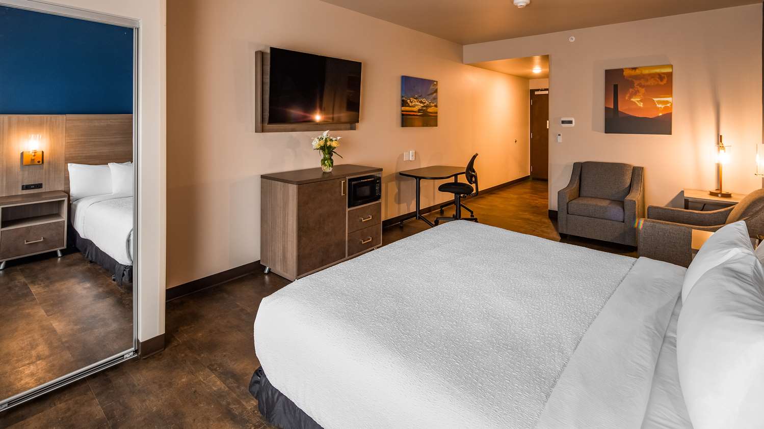 The Forge Hotel, BW Signature Collection | Rooms & Rates