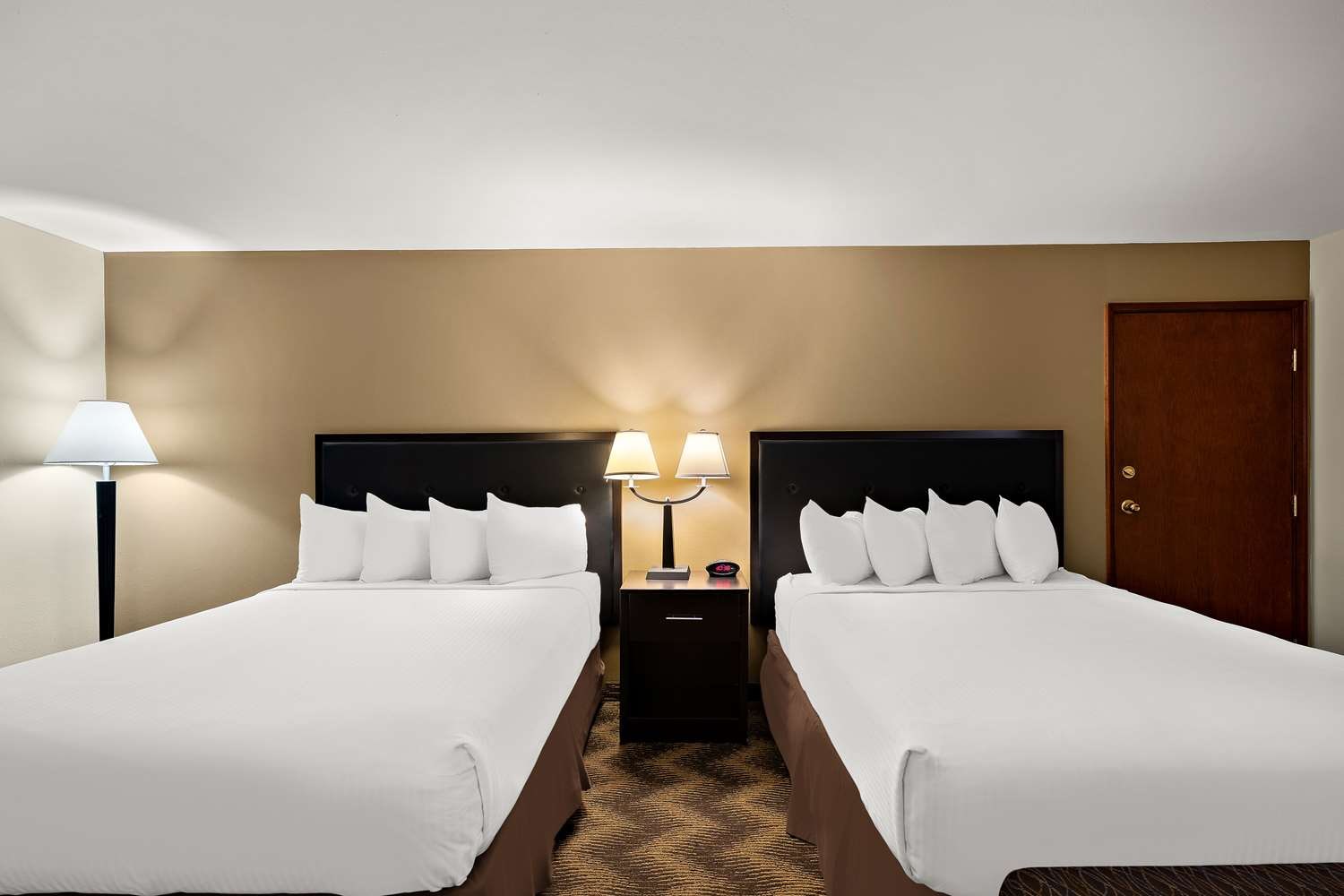 Best Western Plus Gold Country Inn | Rooms & Rates
