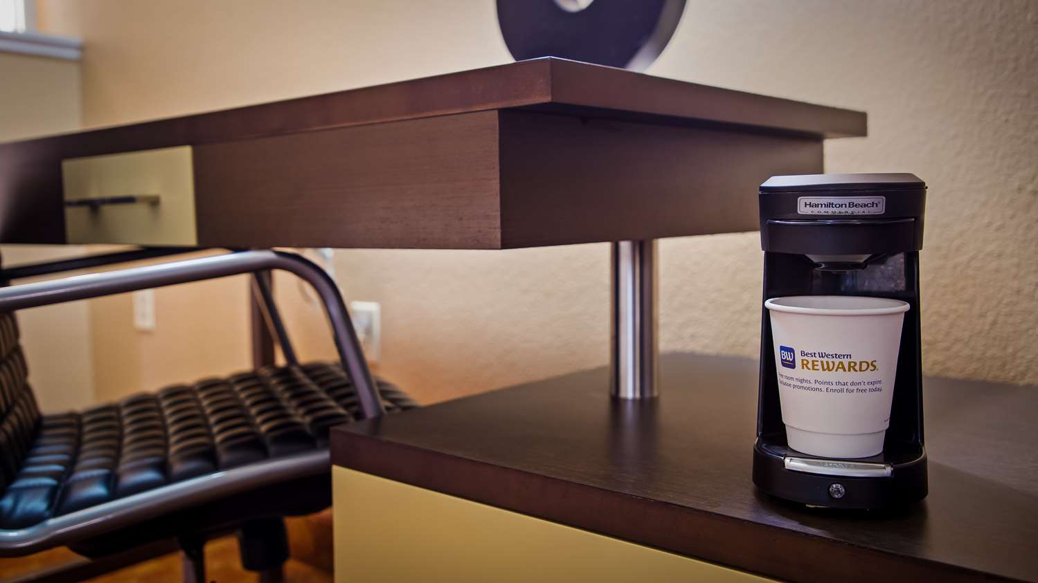 Best Western Fallon Inn & Suites | Rooms & Rates