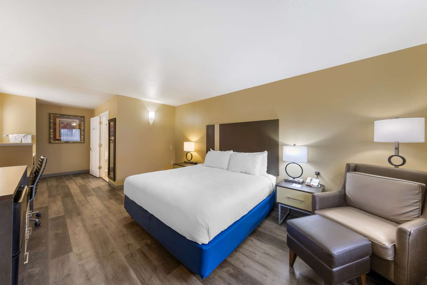 Best Western Fallon Inn & Suites | Rooms & Rates