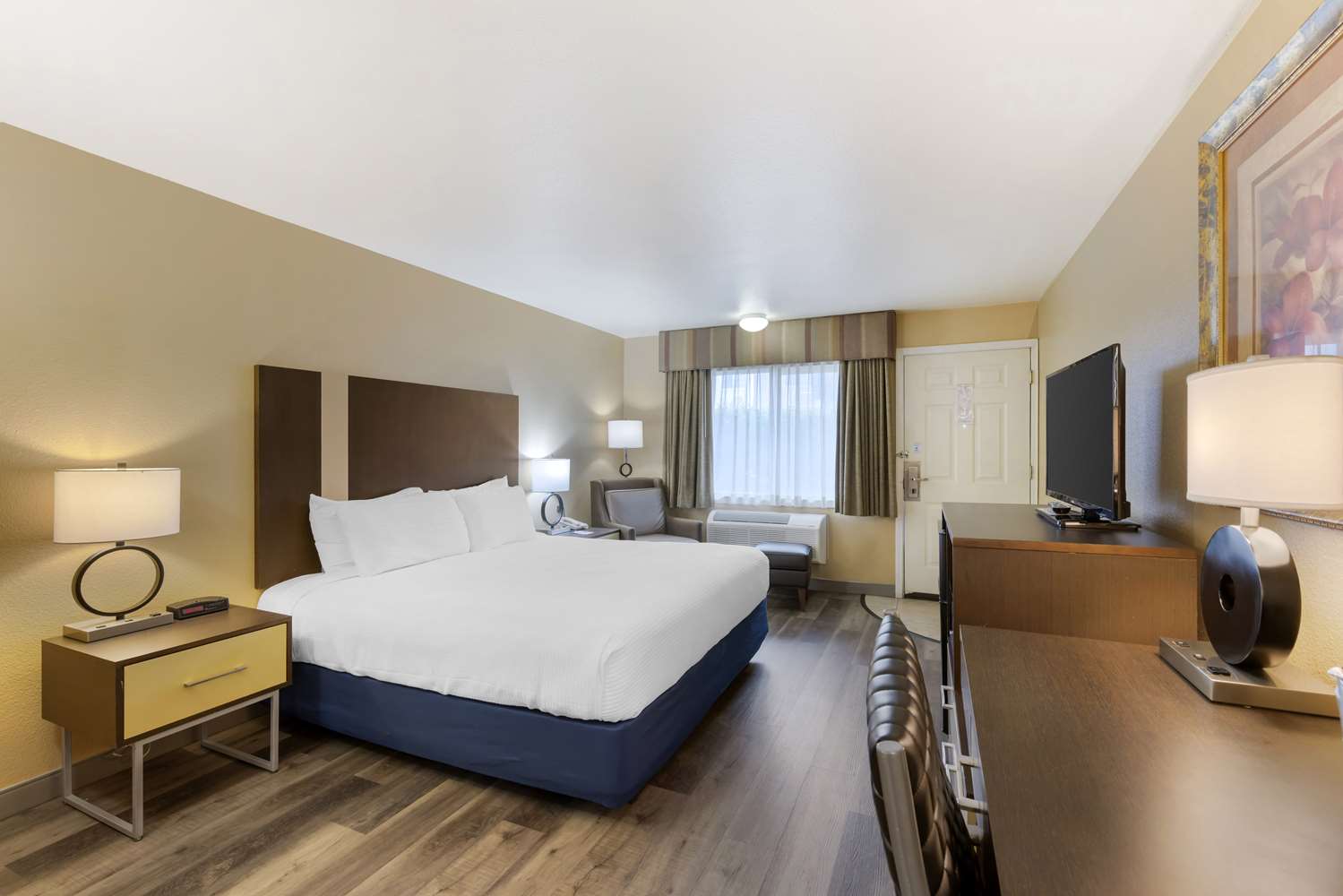 Best Western Fallon Inn & Suites | Rooms & Rates