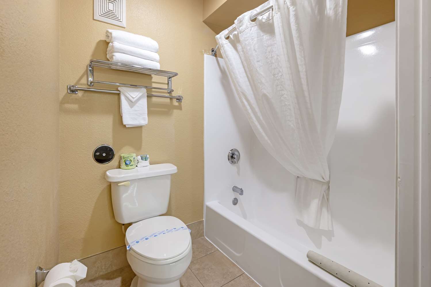 Best Western Fallon Inn & Suites | Rooms & Rates