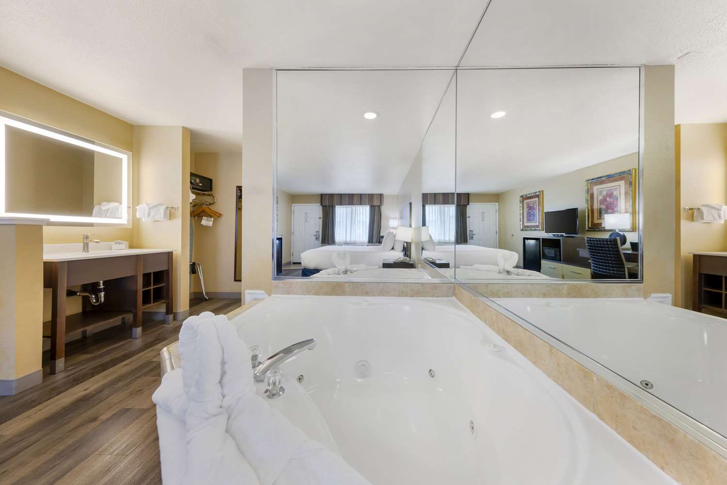 Best Western Fallon Inn & Suites | Rooms & Rates