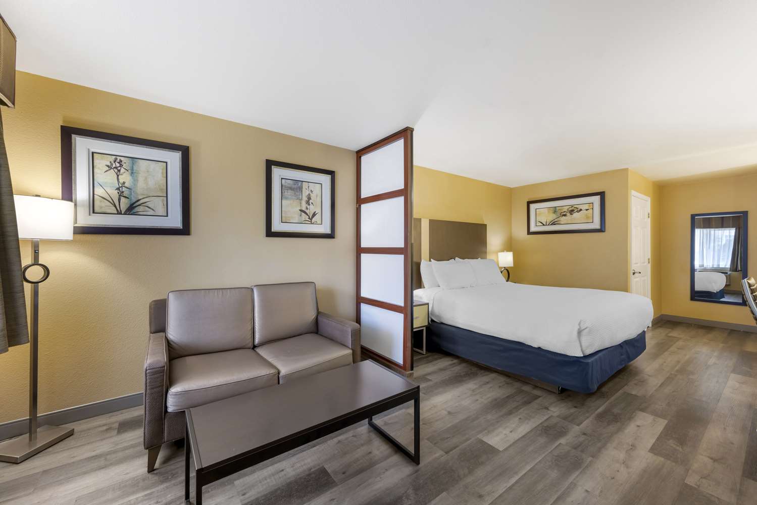 Best Western Fallon Inn & Suites | Rooms & Rates