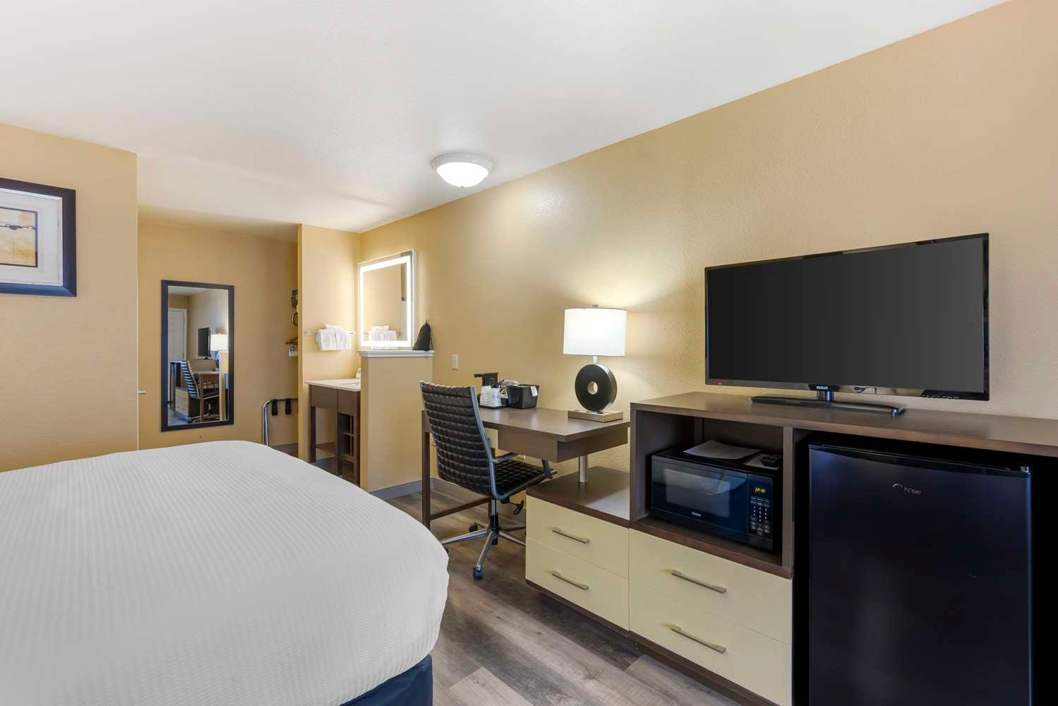 Best Western Fallon Inn & Suites | Rooms & Rates