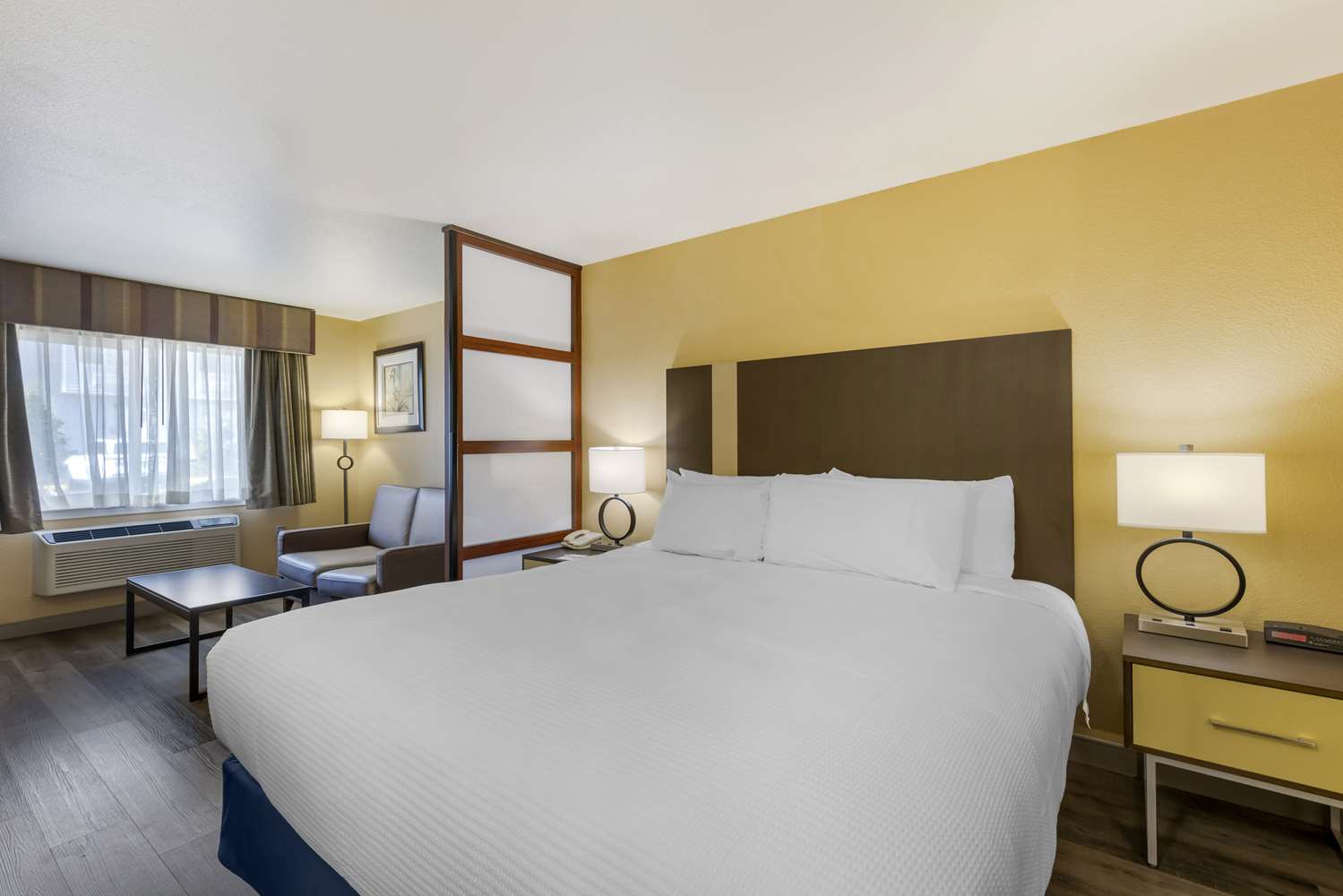 Best Western Fallon Inn & Suites | Rooms & Rates