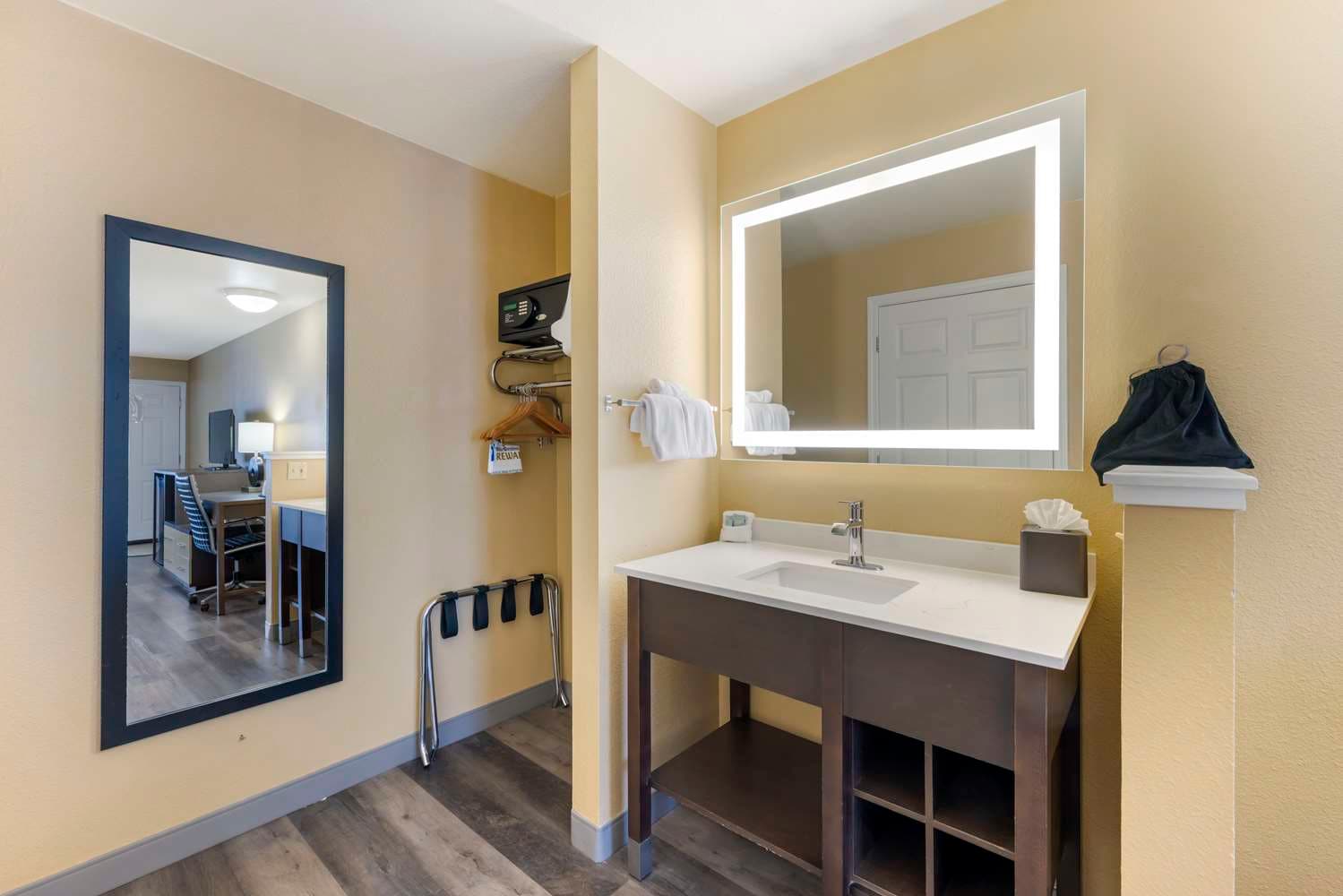 Best Western Fallon Inn & Suites | Rooms & Rates