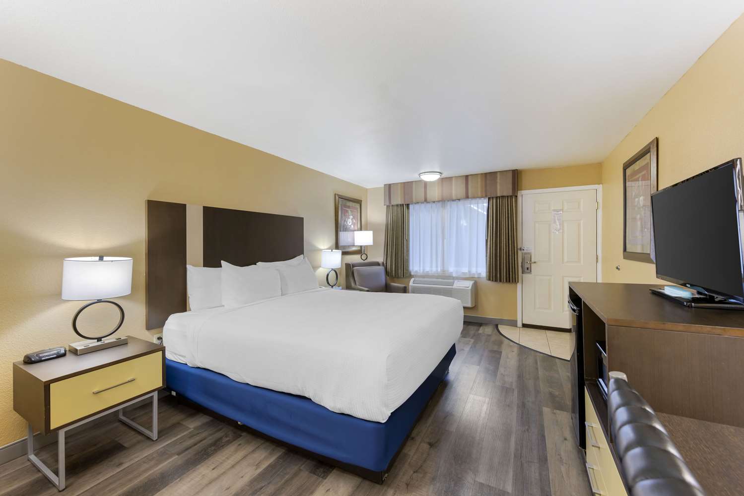 Best Western Fallon Inn & Suites | Rooms & Rates