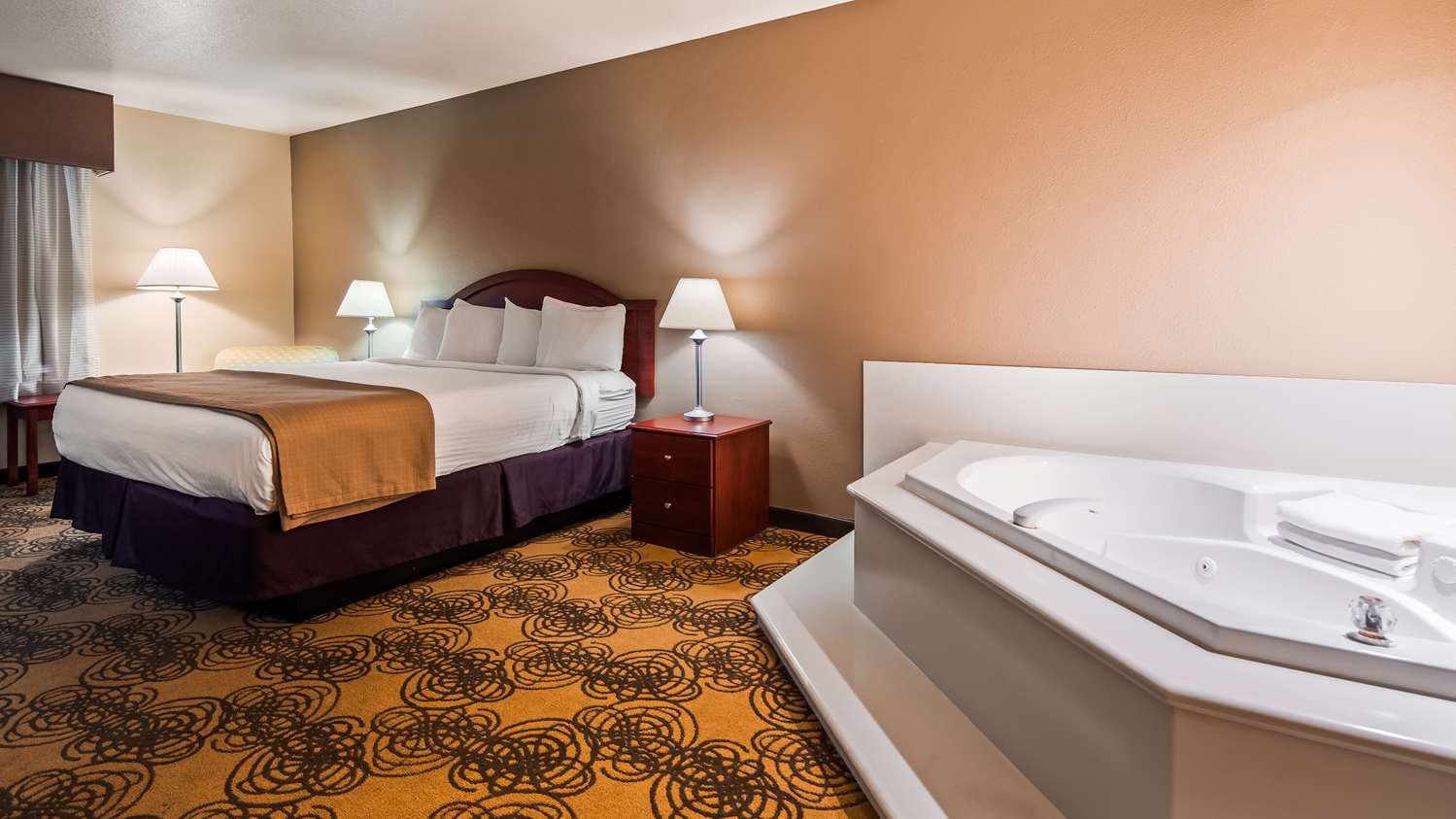 Best Western Elko Inn | Rooms & Rates