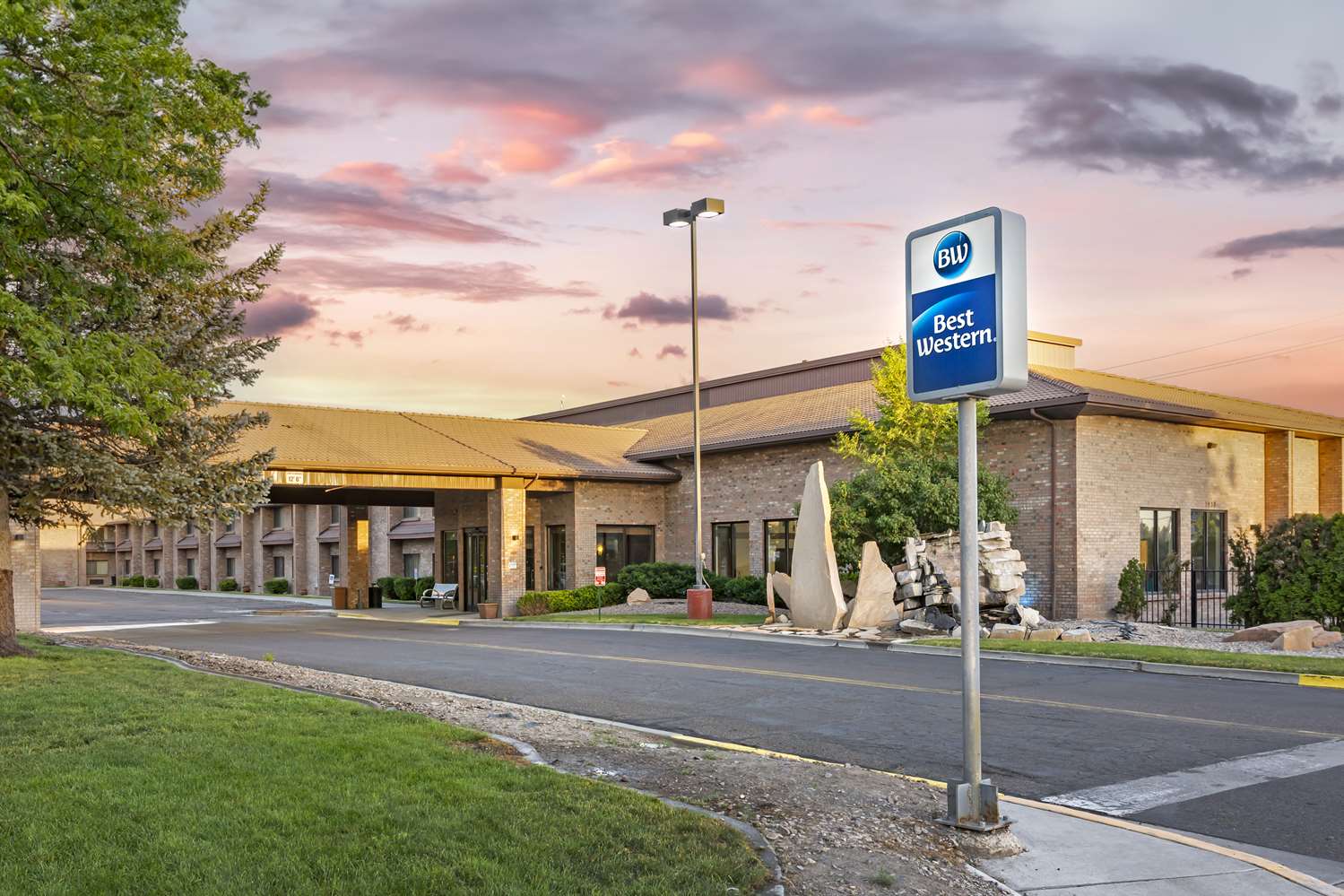 Best Western Elko Inn | Rooms & Rates