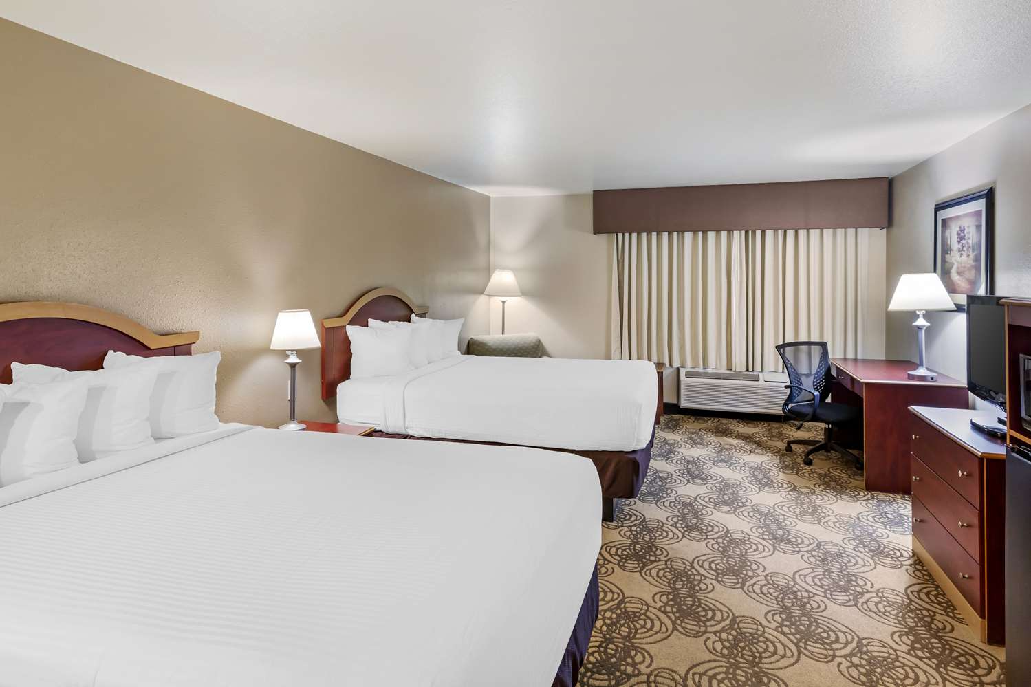Best Western Elko Inn | Rooms & Rates